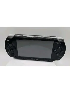 Sony | Video Games & Consoles | Sony Playstation Portable Psp01 Console ...